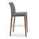 sohoConcept Zeyno Wood Bar & Counter Stool | Wayfair